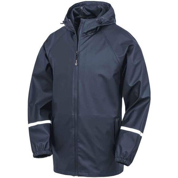 Result Genuine Recycled | Jackets & Coats | Result Genuine Recycled ...